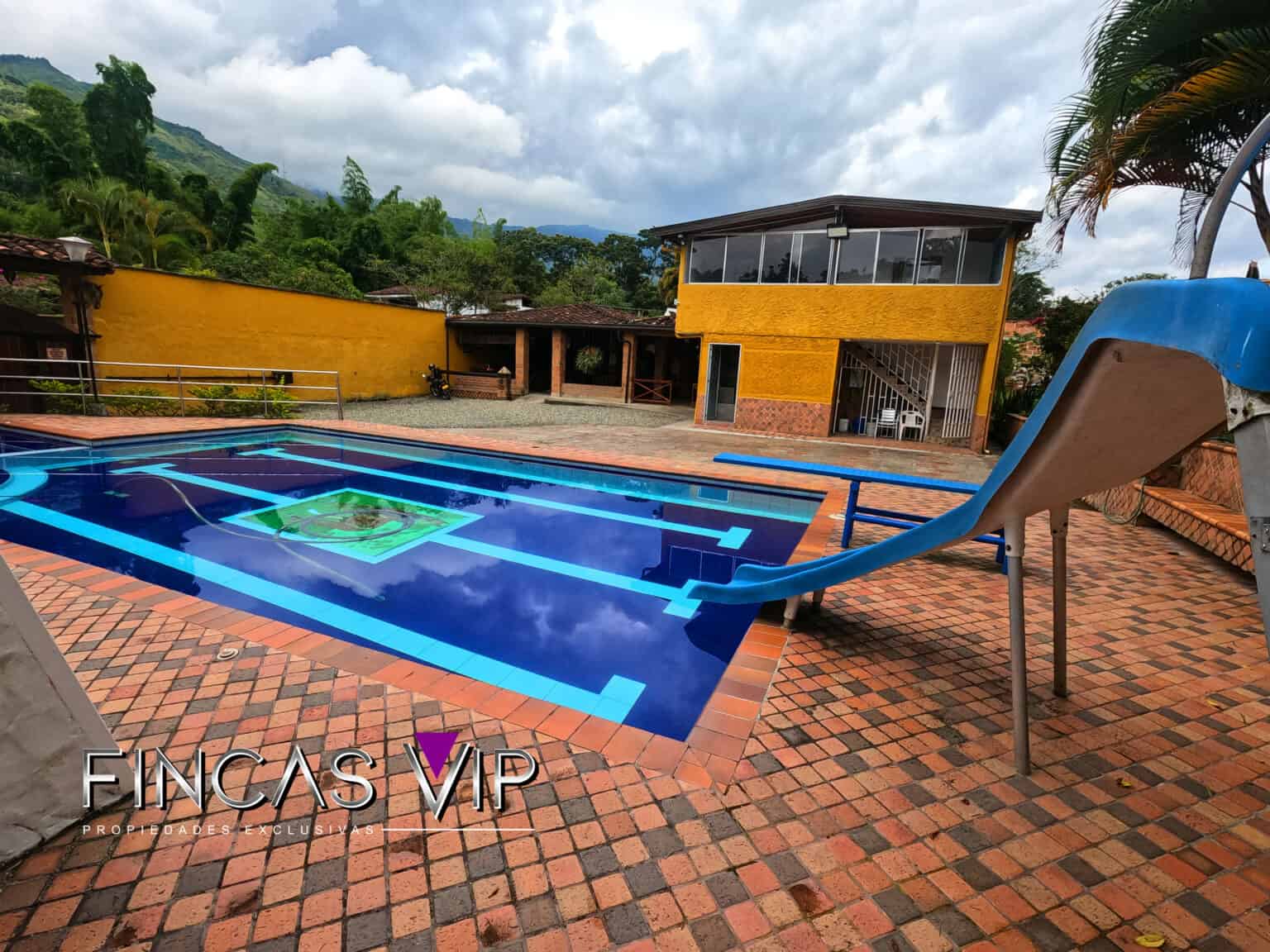 Alquiler de Fincas en Girardota - Fincas VIP