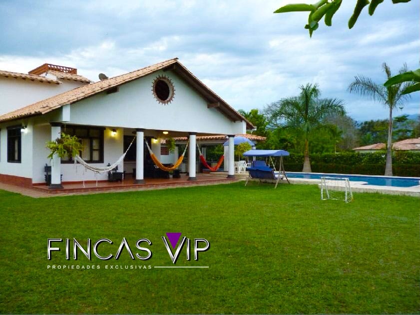 Finca para alquilar La Española - Fincas VIP