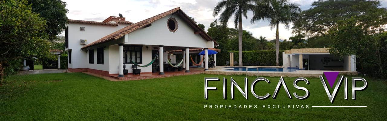 Finca para alquilar La Española - Fincas VIP