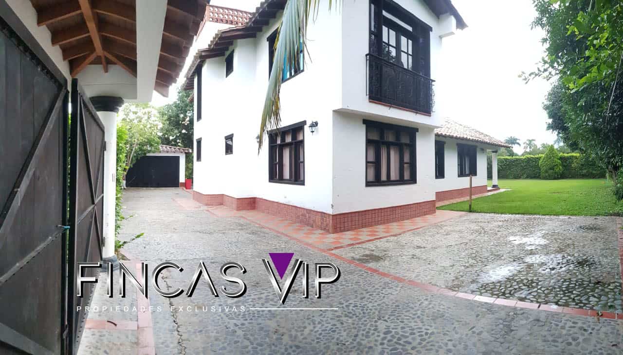 Finca para alquilar La Española - Fincas VIP