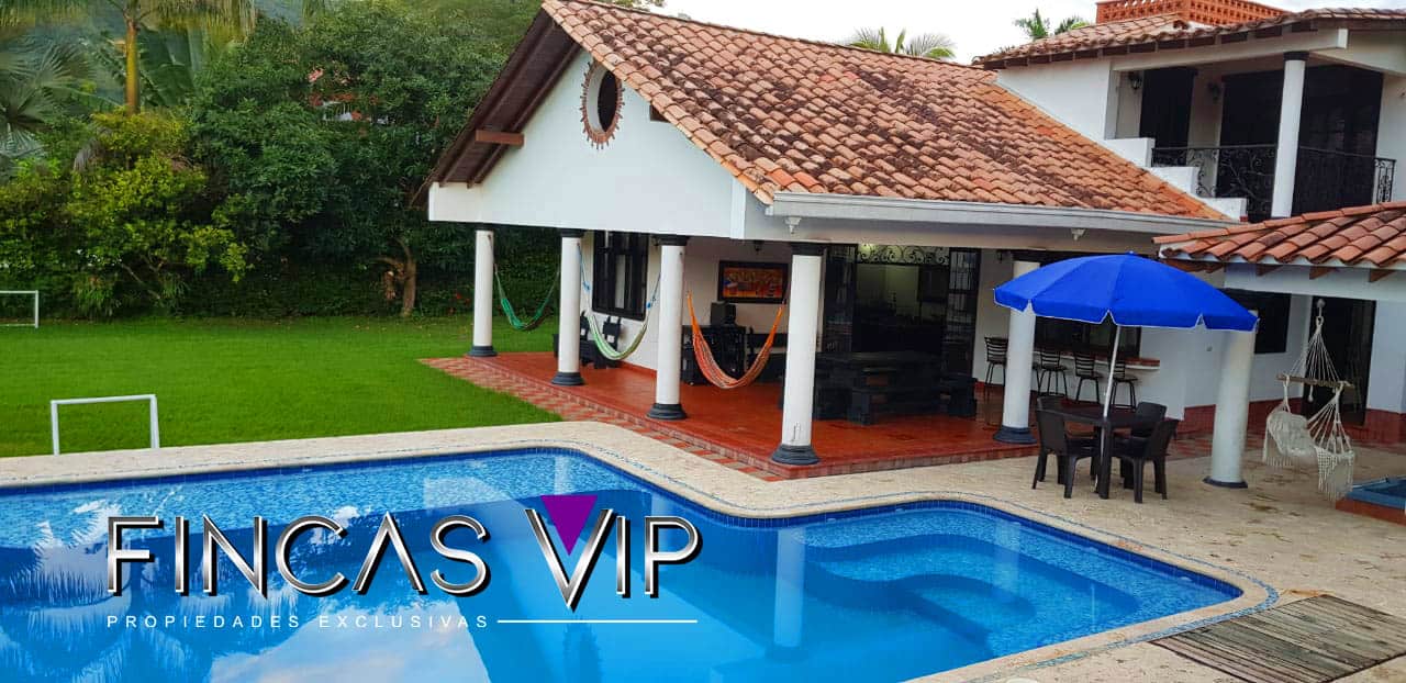 Finca para alquilar La Española - Fincas VIP