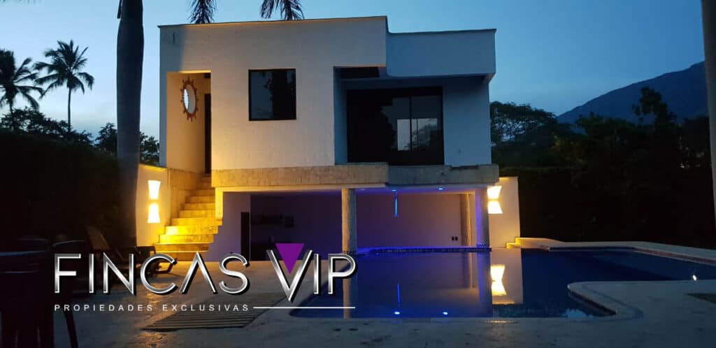 Finca para alquilar La Española - Fincas VIP