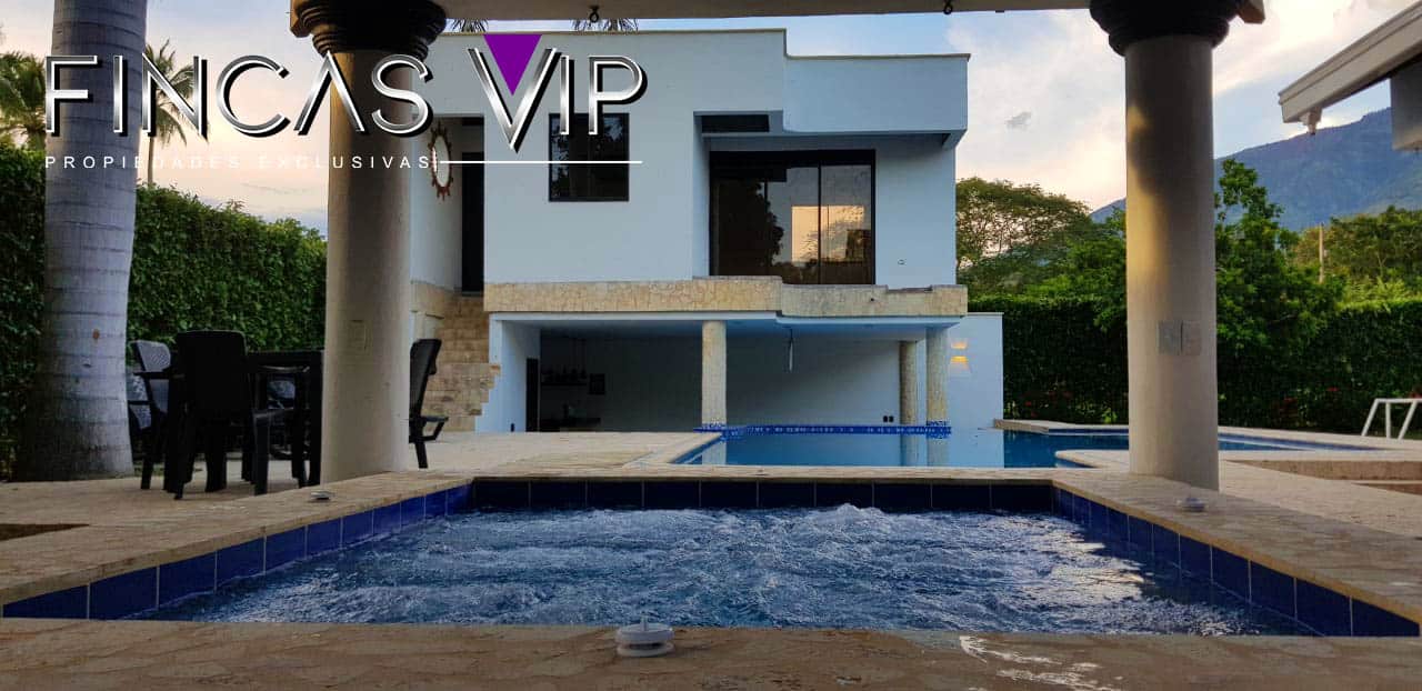 Finca para alquilar La Española - Fincas VIP