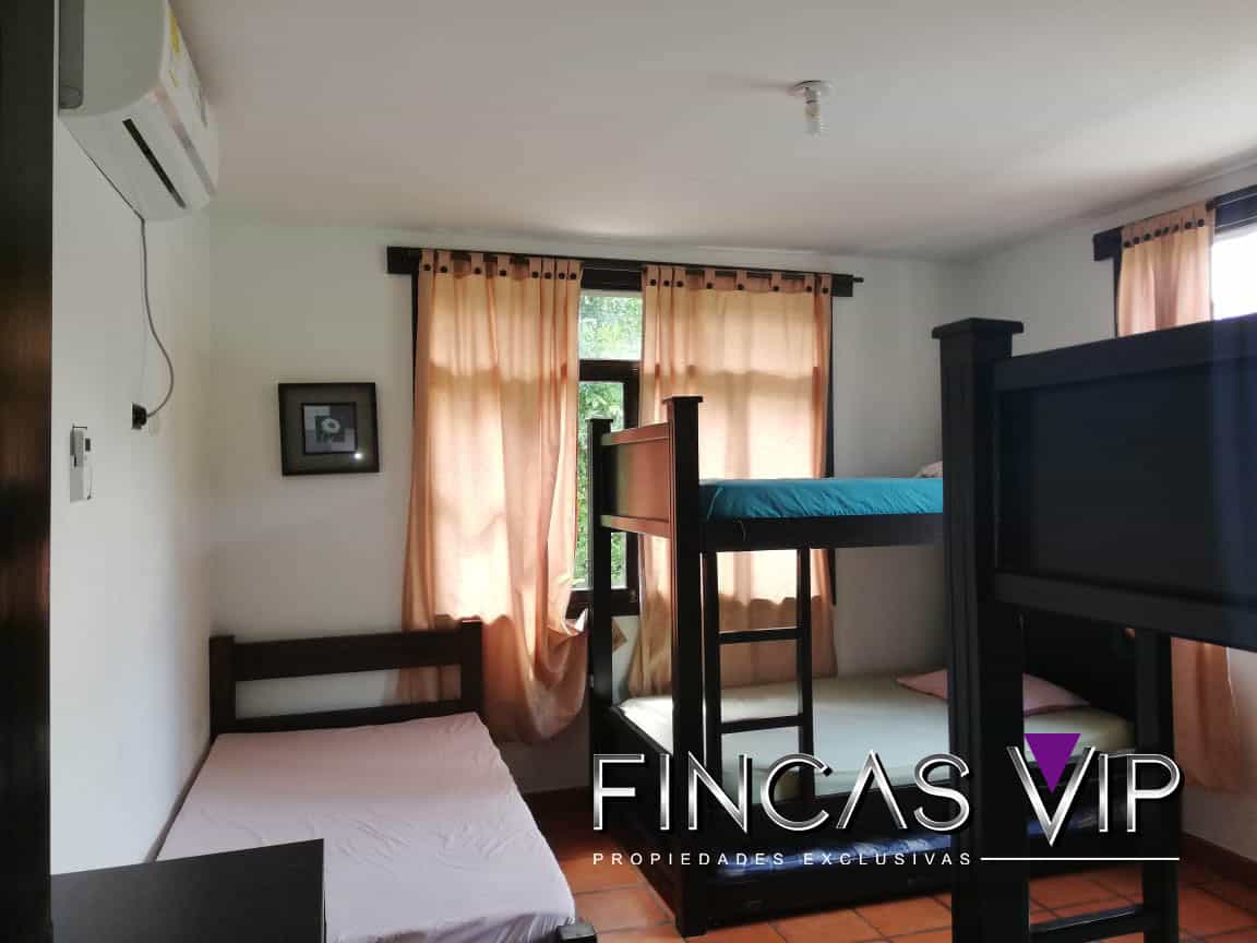 Finca para alquilar La Española - Fincas VIP