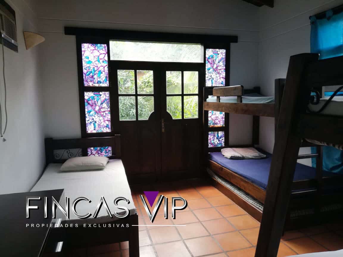 Finca para alquilar La Española - Fincas VIP