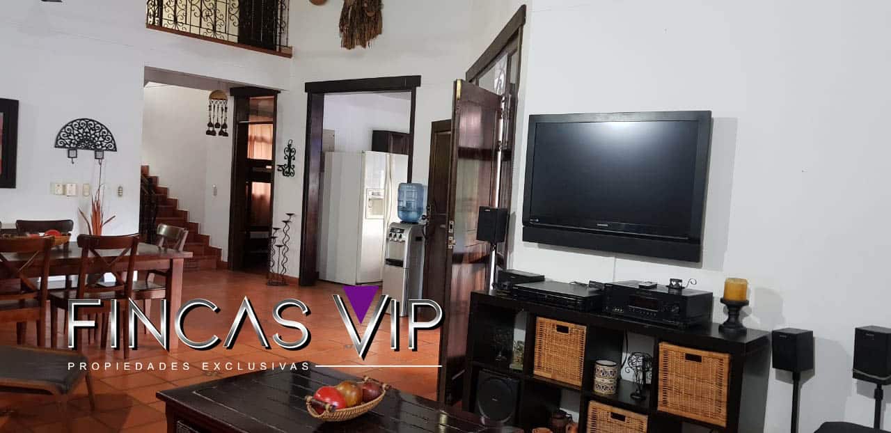 Finca para alquilar La Española - Fincas VIP